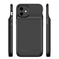 China Portable Protective Charging Case Backup Power Bank Compatible with iPhone 12 Mini for sale