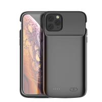 China 5V 5000mAh Iphone 11 Pro Max Battery Case for sale