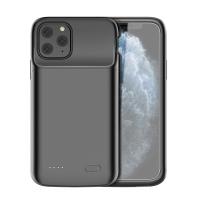 China Mobile External Backup Power Portable Rechargeable Battery Case For iPhone 11 Pro for sale