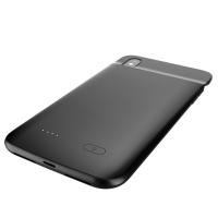 China Protective Mobile Phone Charging Backup Power Bank Cover For iPhone XS Max for sale