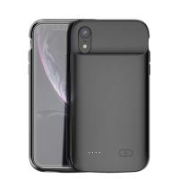 China iPhone XR Battery Cases 5000mAh Protective Charging Case with Extended Power Reserve for sale