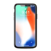 China Iphone X/Xs 5.8Inch Smart  Portable Battery Case 4100mAh Ultra Thin 113.5g for sale