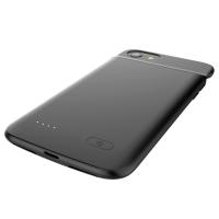 China 5V 3200mAh Iphone Se 2020 Battery Case / Iphone 8 External Battery Case 94g for sale
