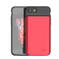 China Iphone 6/6s/7/8 Wireless Portable Battery Case 4.7Inch 3200mAh Support Music for sale