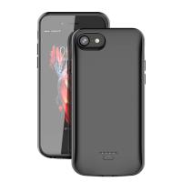 China IPhone 6 6S 7 8 SE 2020 Portable Battery Case 5V 4000mAh Rechargeable for sale
