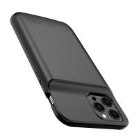 China iPhone 12 , iPhone 12 Pro Rechargeable Extended Battery Charger Case for sale