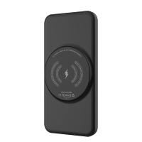 China CE 10000mAh Iphone 12 Magnetic Power Bank / 18Watt Wireless Magsafe Power Bank for sale