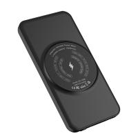 China High Speed USB Type C 18W Magnetic Wireless Power Bank Multiple Uses for sale