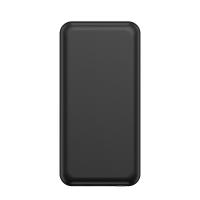 China Large Capacity 10000mAh ABS PC Magnetic Wireless Power Bank Charger 15Watt for sale