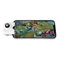China 5Volt Output Samsung S20 Game Controller Android Phone Joystick 48g for sale