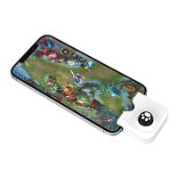China CE certified 20mW Ios 13.4 Bluetooth Controller Mobile Phone Game Joystick for sale