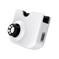 China 15W Max Wireless Mobile Game Controller 20mW Wireless Joystick Controller For Call Of Duty for sale