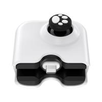 China Yao L1 Pro Bluetooth Mobile Game Controller Joystick 34.5g For IPhone IOS 13.4 Or Late for sale