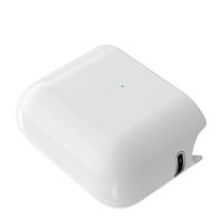 China Output 5V/0.5AMini Airpods Power Bank Apple Airpods 2 Wireless Charging Case 30g for sale