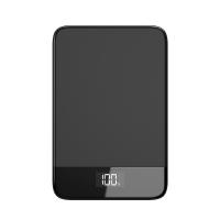 China iPhone 13 12 Series Magnetic Adsorbable Wireless Power Bank for sale