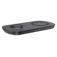 China Ultrathin Qi Wireless Fast Charging Pad OEM ODM Support for sale