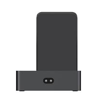 China Built In AC Adapter CE 6 In 1  Wireless Usb Charging Station Customized Logo for sale
