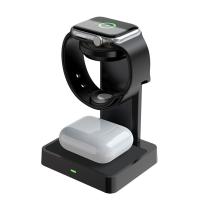 China 5V/2A Apple Watch And Airpods Pro Charger stand for sale
