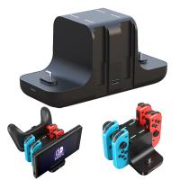 China 5V 2A Slide In Design Nintendo Switch OLED Model Console Charger for sale