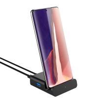 China Support 4K Converter 1080P HDMI Nintendo Switch Charging Dock Compatible With Phone for sale