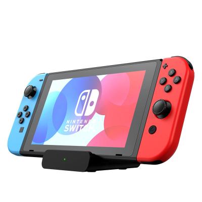 China 4K HDMI TV Dock Charging Station Compatible With Nintendo Switch And OLED Model for sale