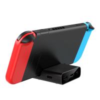 China 4K HDMI TV Dock Charging Station Compatible With Nintendo Switch And OLED Model for sale