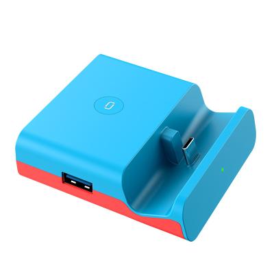 China 15V/2.6A Nintendo Switch Tv Dock Station / Nintendo Switch Lite Tv Adapter for sale