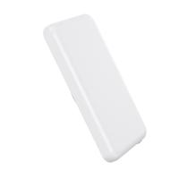 China 10000mAh ABS PC USB Type C Wireless Thin External Battery For iPhone 13 12 Series for sale