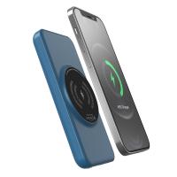 China 18W PD Fast Charging 10000mAh Magnetic Wireless Charging Power Bank for sale