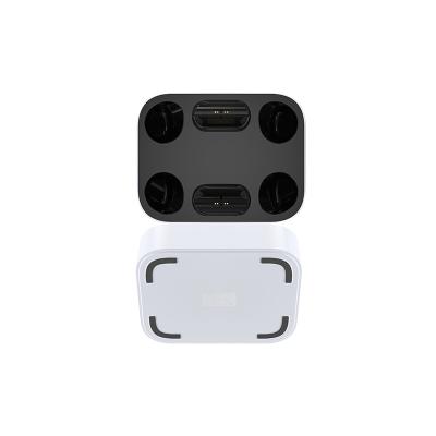 China Overcurrent Protection Wireless Playstation 5 DualSense Charger for sale