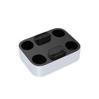 China 5V 3A Fast Charging Wireless PS5 Dualsense Charging Dock for sale