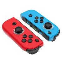 China 400mAh Nintendo Switch Console Joy Con Controller Replacement for sale