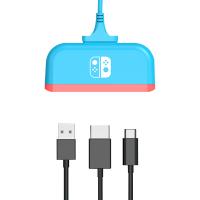 China 3 Port USB 3.0 High Speed HUB 4K 1080P For Nintendo for sale