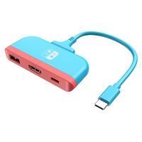China USB C To HDMI 4K 1080P Multiport Adapter For Nintendo for sale