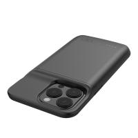 China Rechargeable Portable Battery Case 4800mAh For iPhone 13 Pro And iPhone 13 for sale