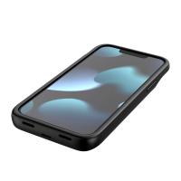 China 4700mAh Portable Protective Charging Case Compatible With iPhone 13 12 Mini for sale