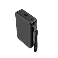 China USB C Portable 4000mAh Apple Watch Power Bank 5V 1A for sale