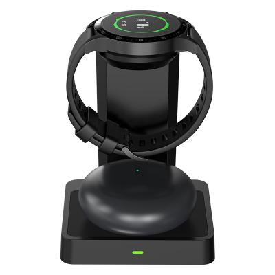 China Huawei GT GT2 Honor Magic 2 Smart Watch Wireless Charger 5V 2A for sale