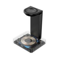 China Qi Standard 5W 2.5W Earphone Smartwatch Wireless Charger for sale