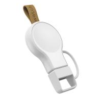 China USB C Wireless Quick Charger For Apple Watch SE 7 6 5 4 3 2 1 for sale