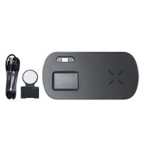 China Qi Certified Humane 3 In 1 Fast Wireless Charger Stand 5W 7.5W 10W for sale