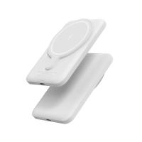 China 15W 5000mAh 10000mAh Magnetic Wireless Charger for iPhone / AirPods for sale