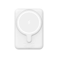 China iPhone 13 Series Mini Portable 15W Magnetic Wireless Power Bank for sale