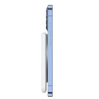 China Portable Type C PD Fast Charge Wireless Magnetic Battery Charger For Apple Watch Phone for sale