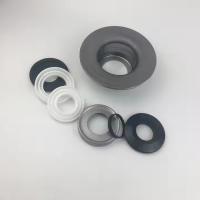 China Wear-resistant TK6306-159 Bearing Housing with 72.1mm Upper Bore Diameter and Waterproof Seals for sale