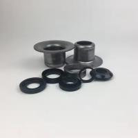 China TKIII Black Roller Conveyor Parts Conveyor Roller Bearing Housing for sale