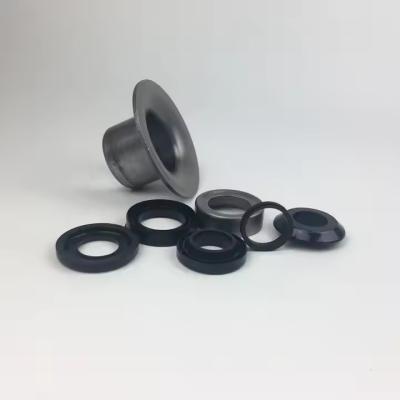 China TKⅢ Bearing Housing And 6 Seals Used For Conveyor Roller for sale