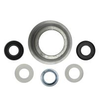 China TK 6307 Heavy-Duty Bearing Housing with Complete Set of Precision Sealing Components for Conveyor Idlers for sale