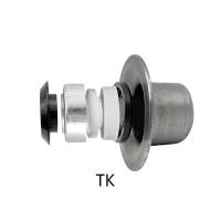 China Stamping Housing Bearing For Deep Groove Ball Bearing for sale