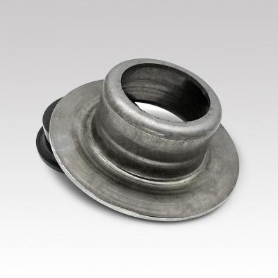 China Durable And Wear-Resistant TKII6307-127 Type Bearing Housing With Seals Widely Used In Mining for sale